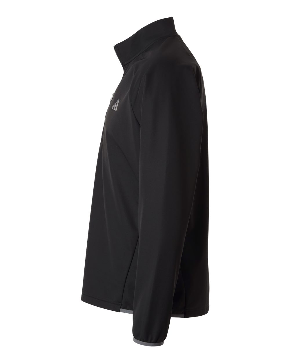 Adidas Golf A2027 Mens Ultimate365 Wind Quarter-Zip Pullover
