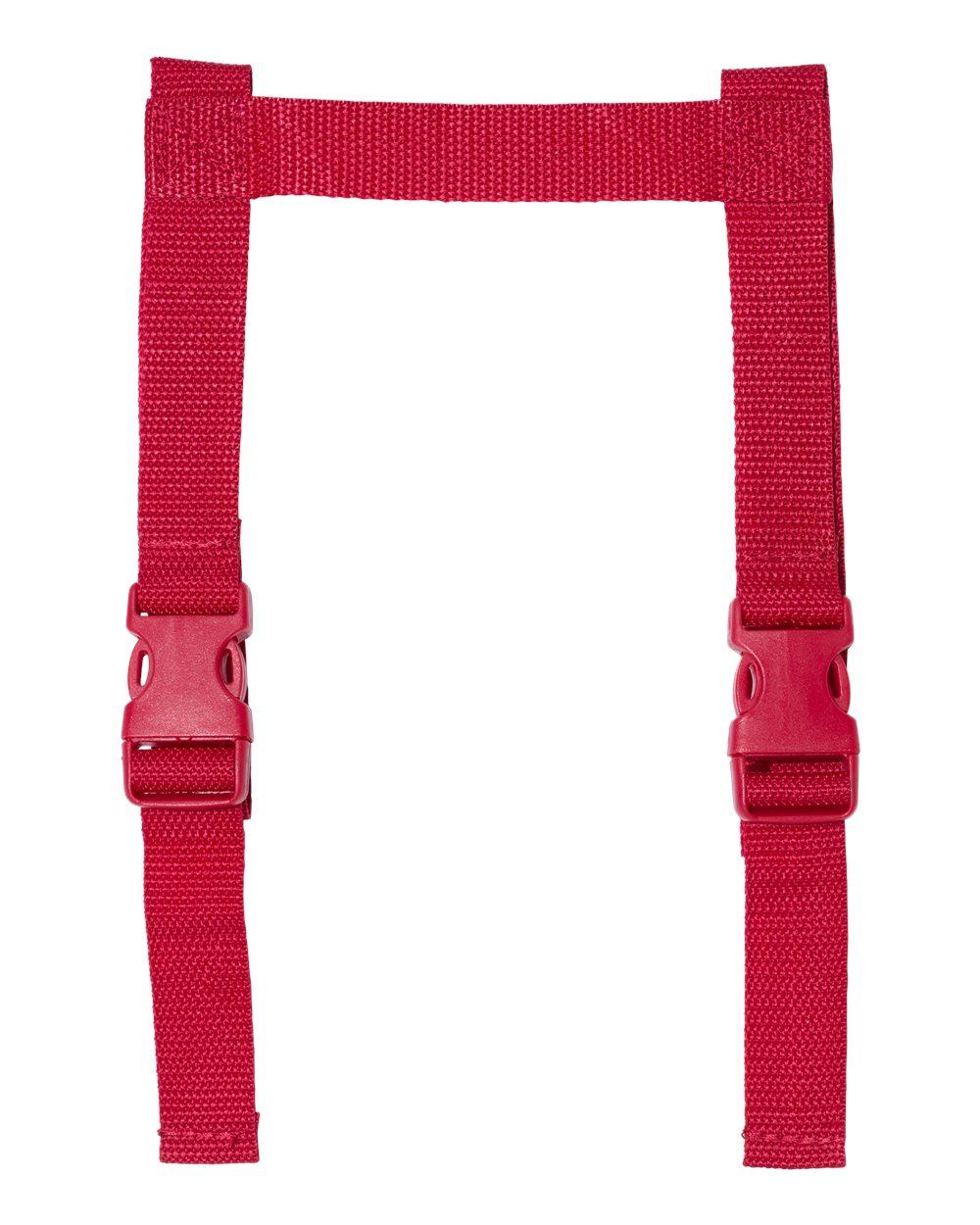 Alpine Fleece 8820 Blanket Strap