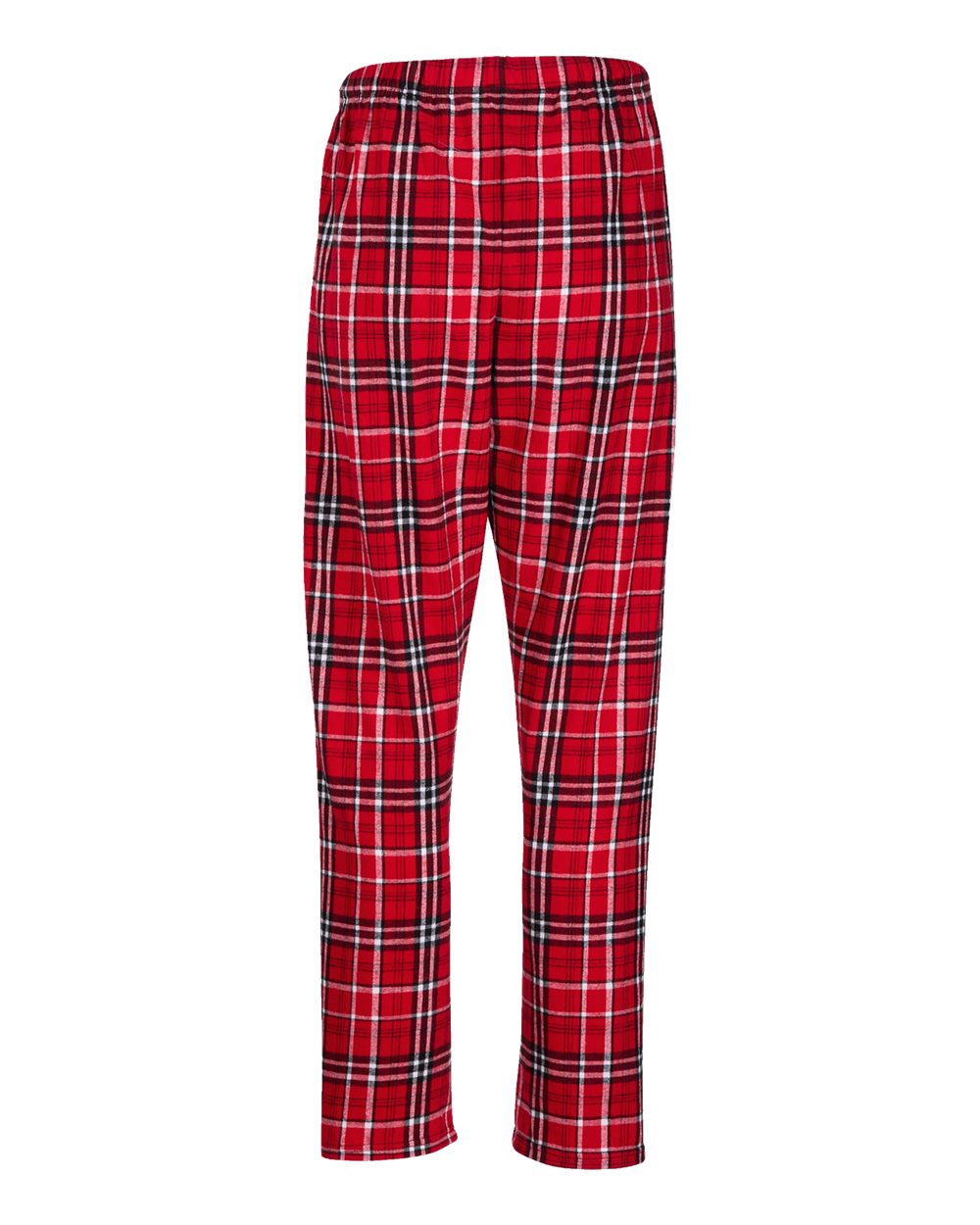 Boxercraft BW6620 Ladies Haley Flannel Pant with Pockets
