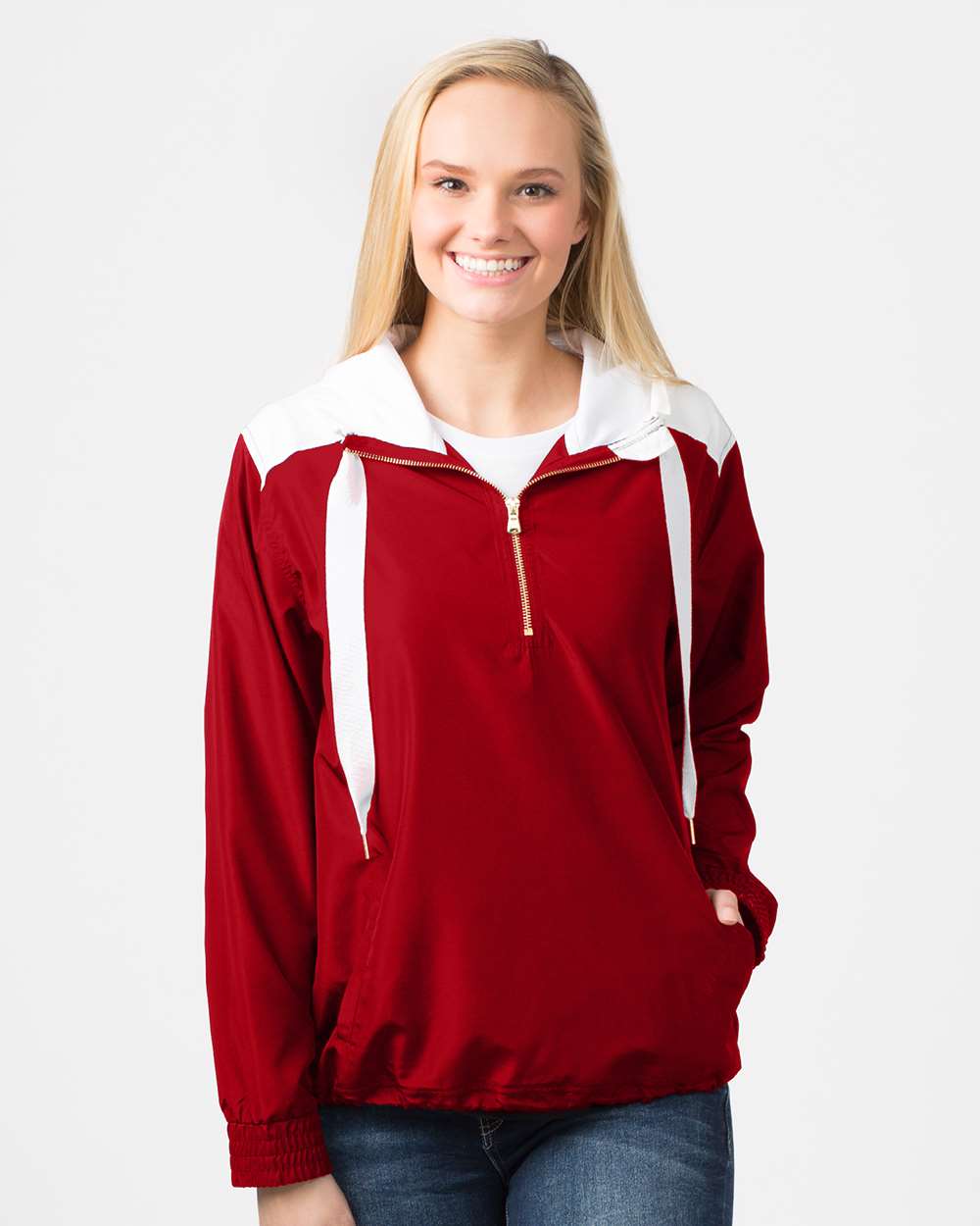 Boxercraft P63 Womens Stadium Anorak