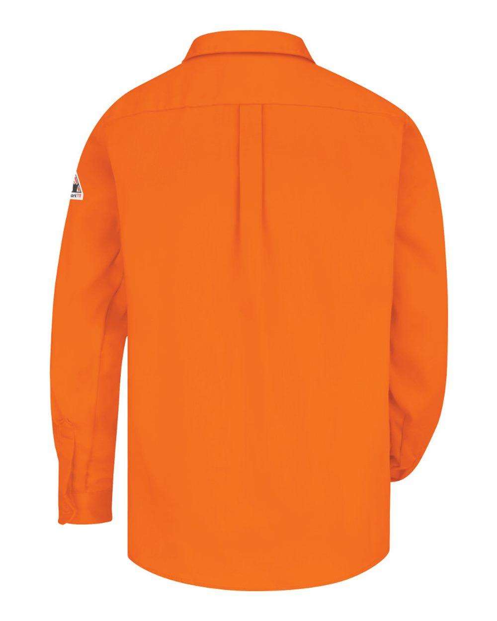 Bulwark SLU8 Uniform Shirt