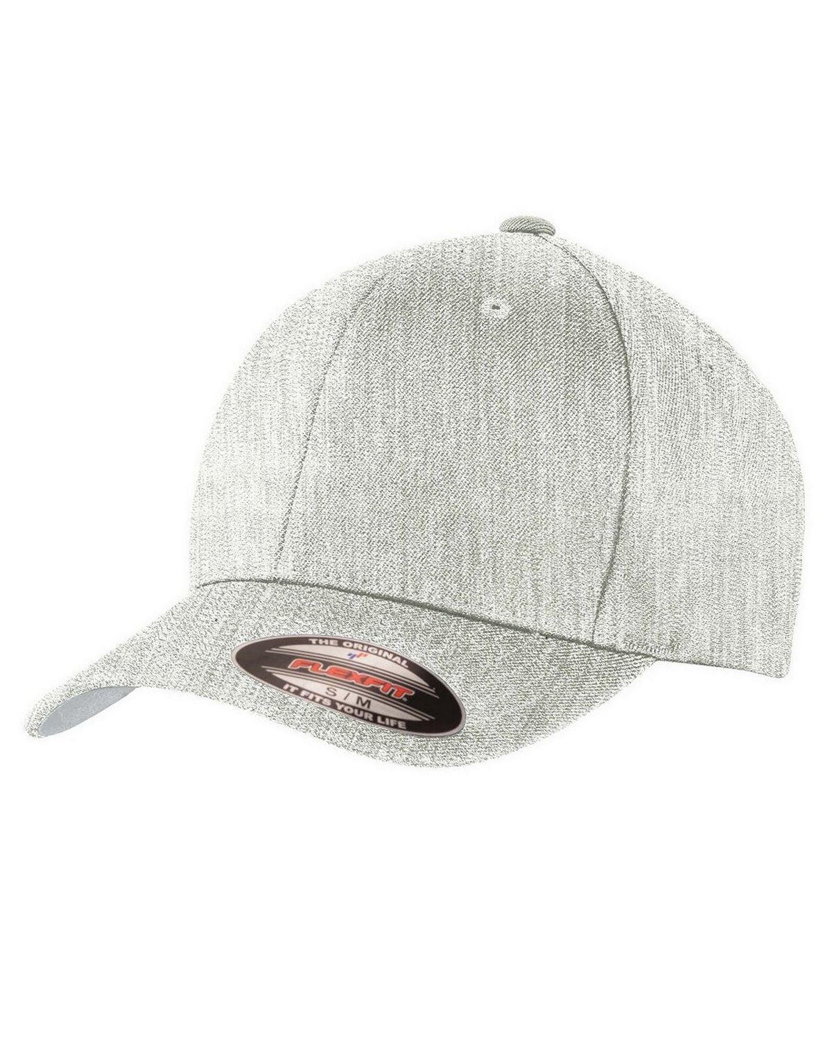Port Authority C928 Flexfit Wool Blend Cap