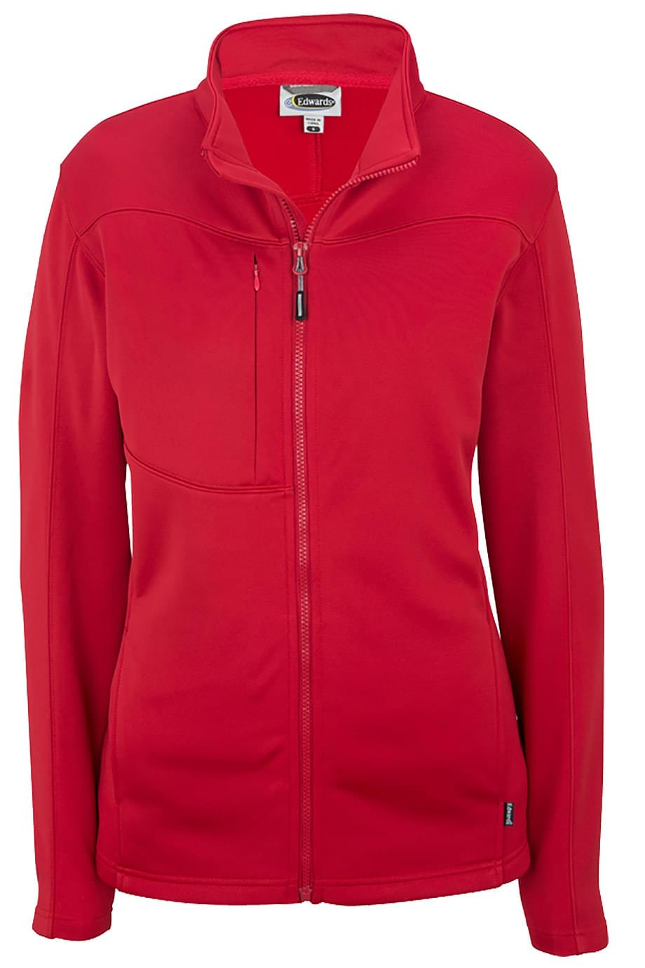 Edwards 6440 Ladies Performance Tek Jacket