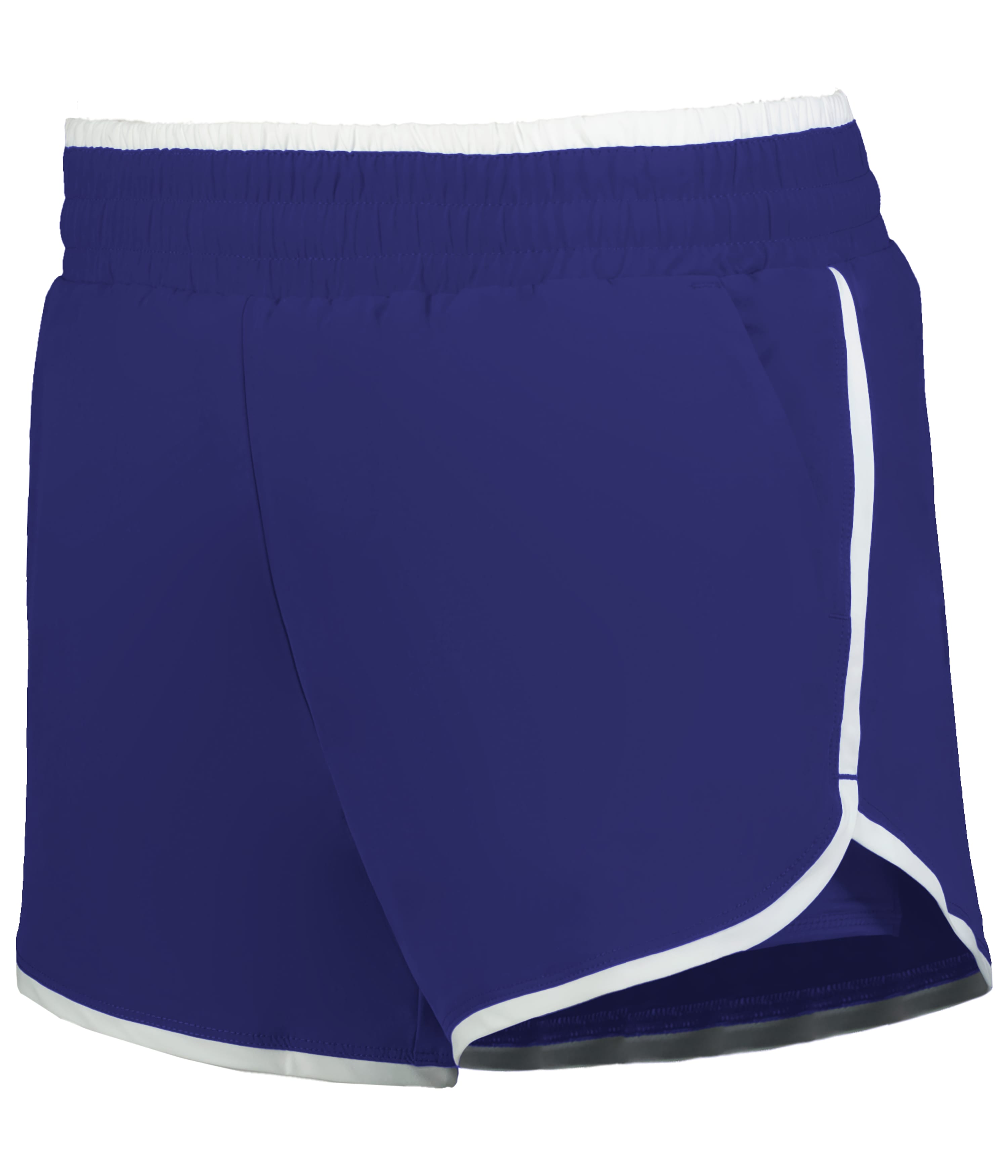 HOLLOWAY 223328 LADIES DOUBLE COURT SHORTS
