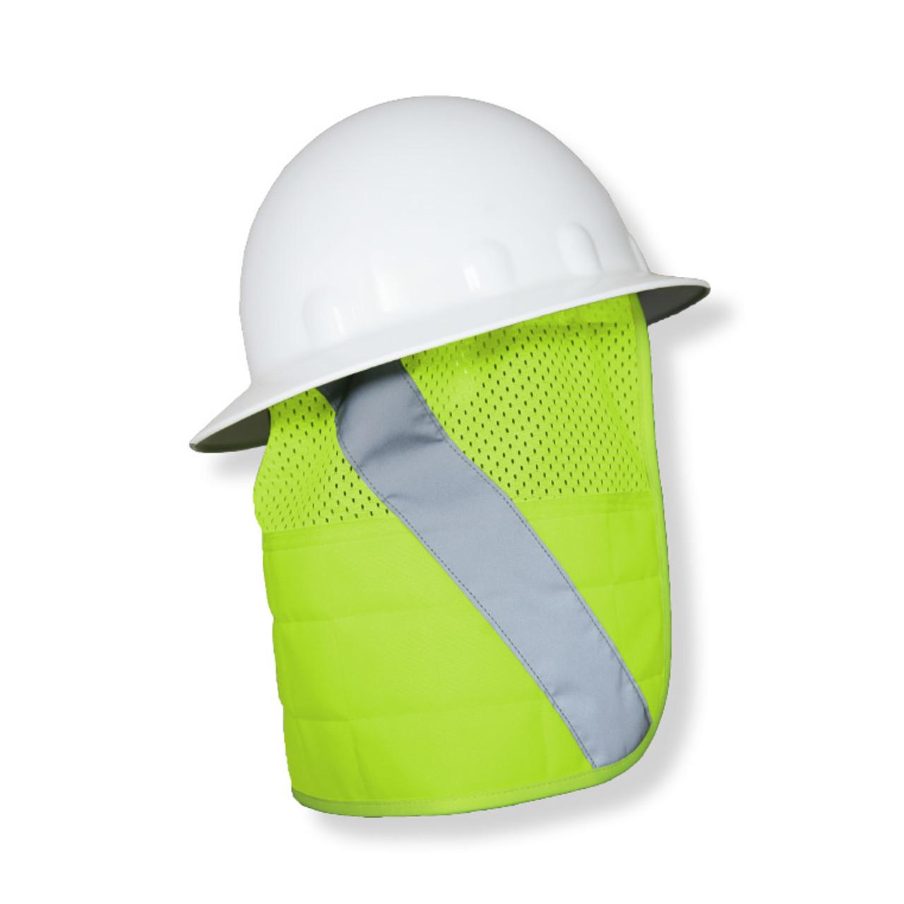 Kishigo 1622 Brisk Cooling Series Hard Hat Nape Protector