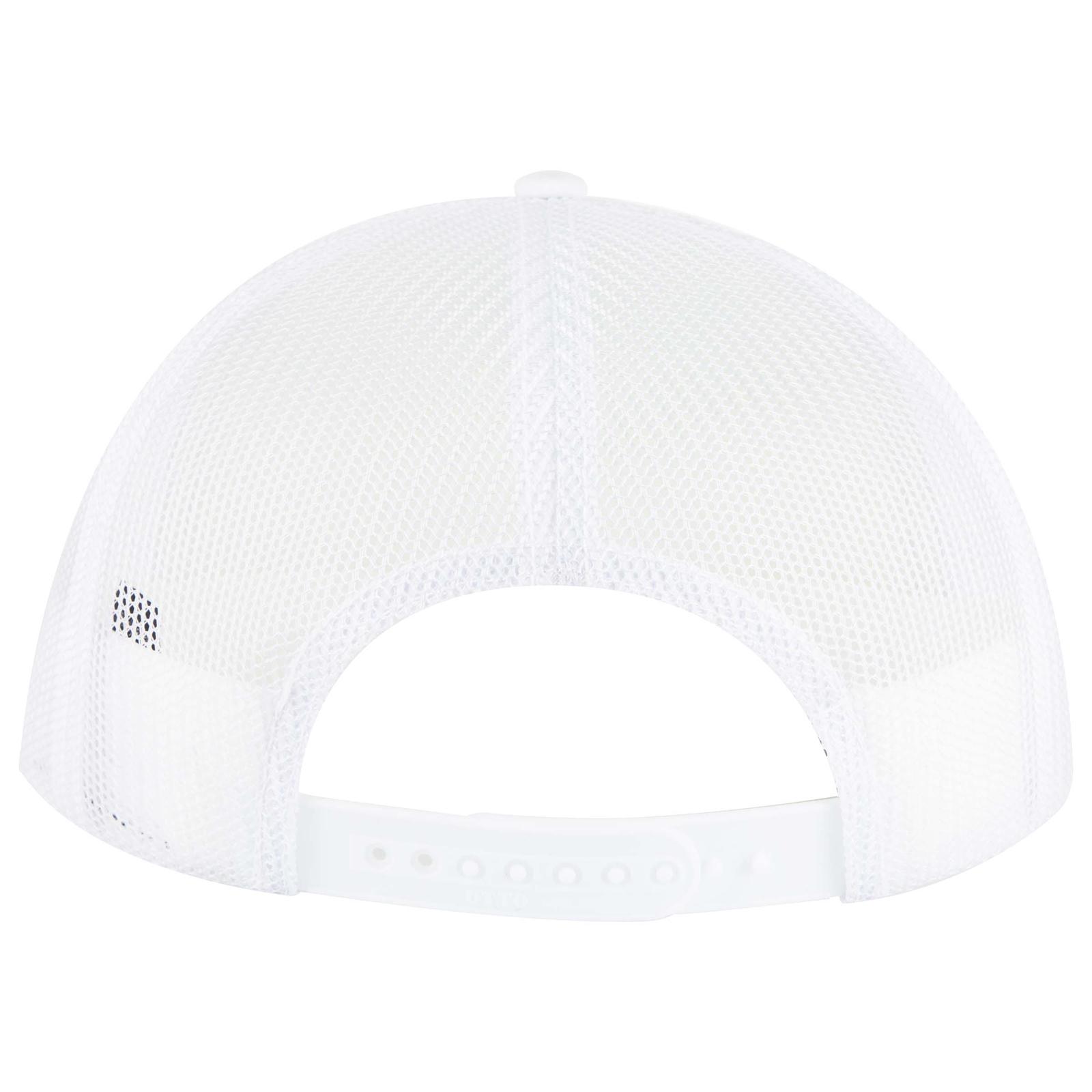 OTTO 3995015-1 CAP " SNAP" 5 Panel Pro Style Mesh Back Trucker Snapback Hat