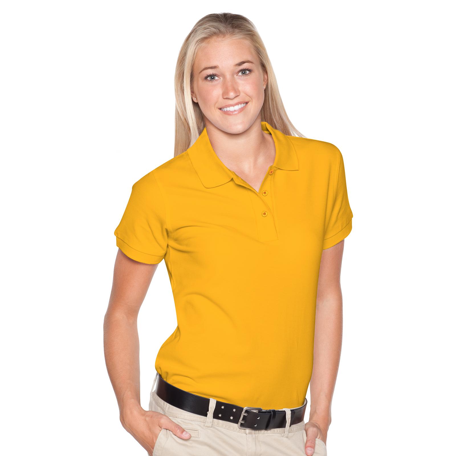 OTTO 602-105 Ladies Premium Sport Shirt