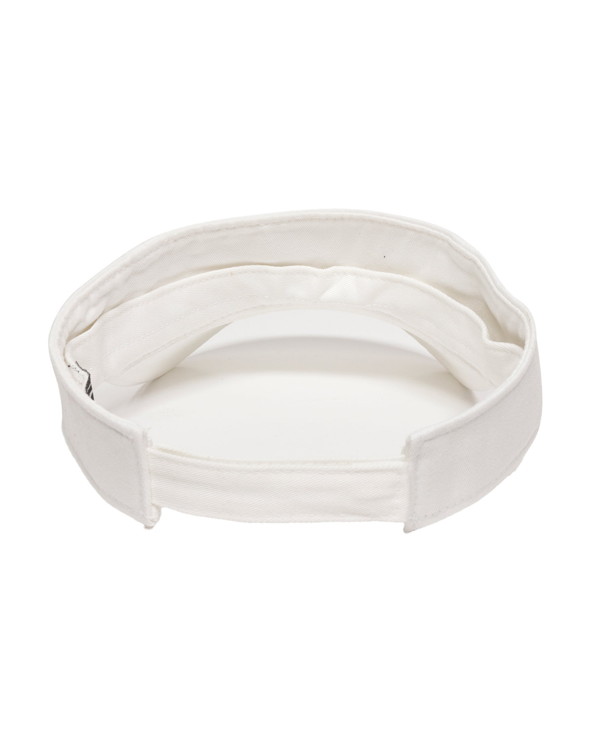 Outdoor Cap GWTV100 Cotton Twill Visor