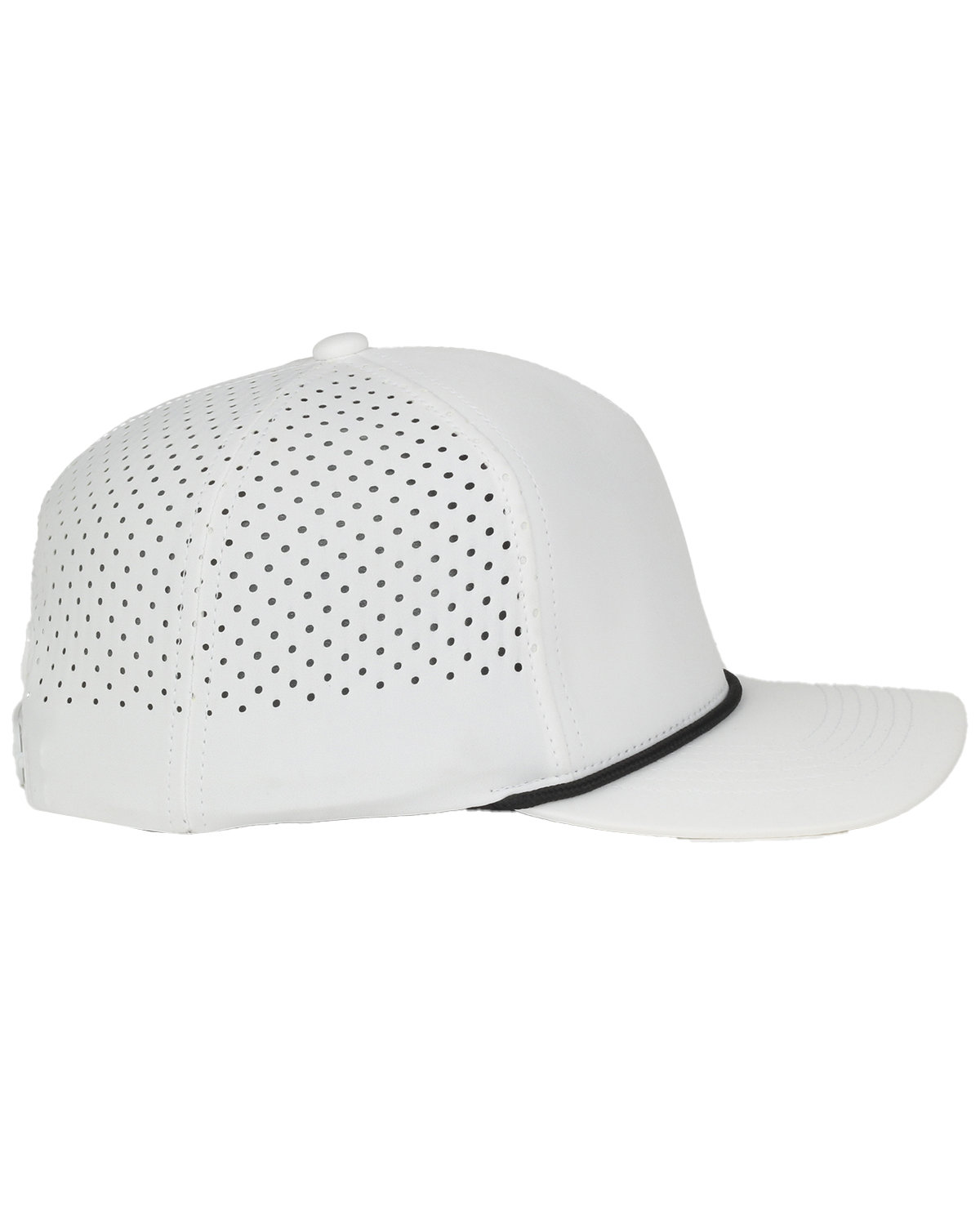 Outdoor Cap OC551PF Perforated Back Rope Cap