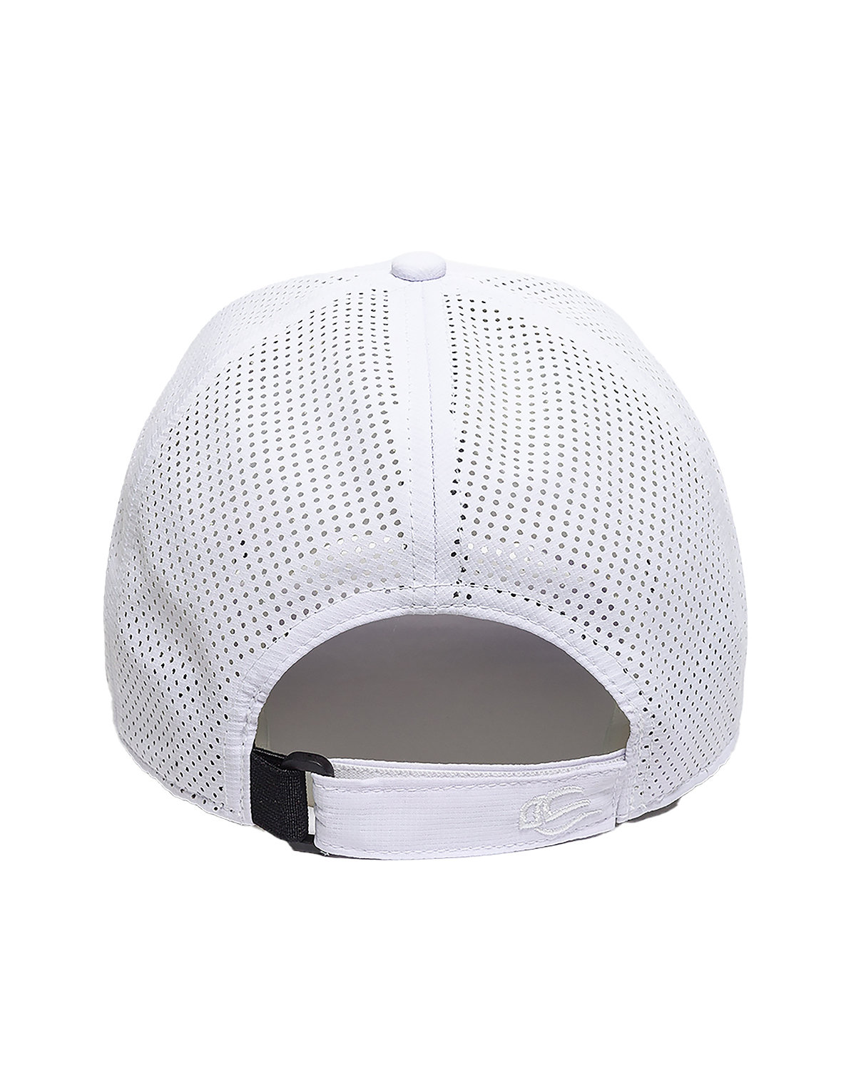 Outdoor Cap OC803 Perforated Back Cap