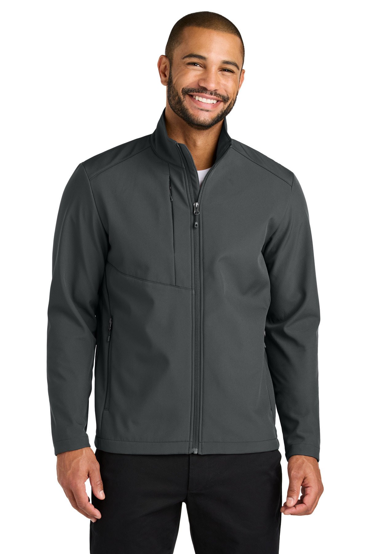 Port Authority J720 C-FREE Core Soft Shell