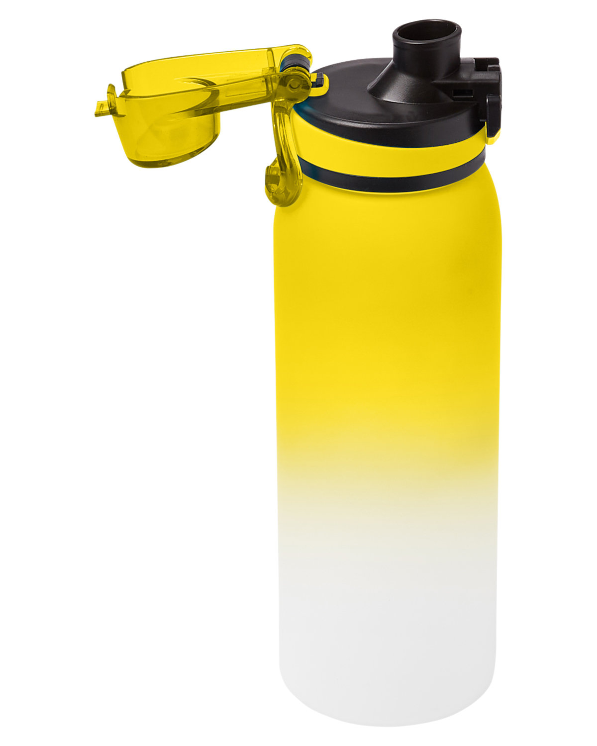 Prime Line BT018 Prisma 30oz Gradient Water Bottle