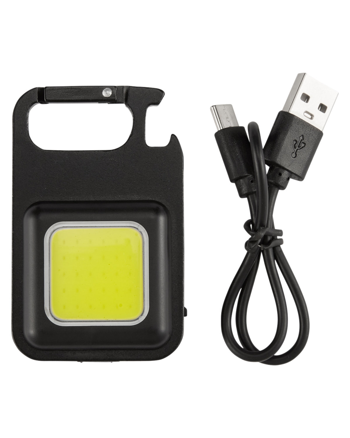 Prime Line FL252 Denali Rechargeable COB Light