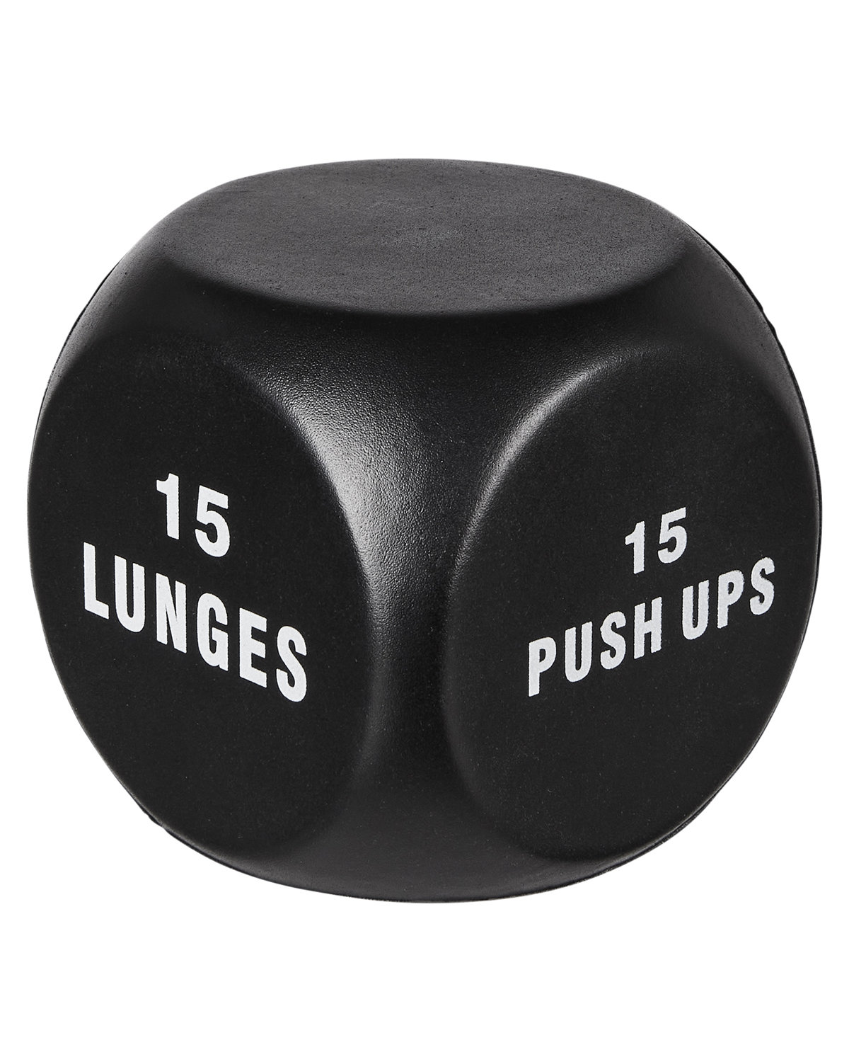 Prime Line FT100 Dice Exercise Cube