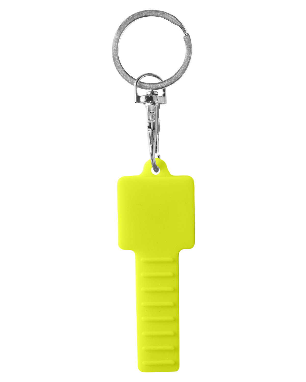Prime Line KT010 Wobble No More Table Wedge Keychain