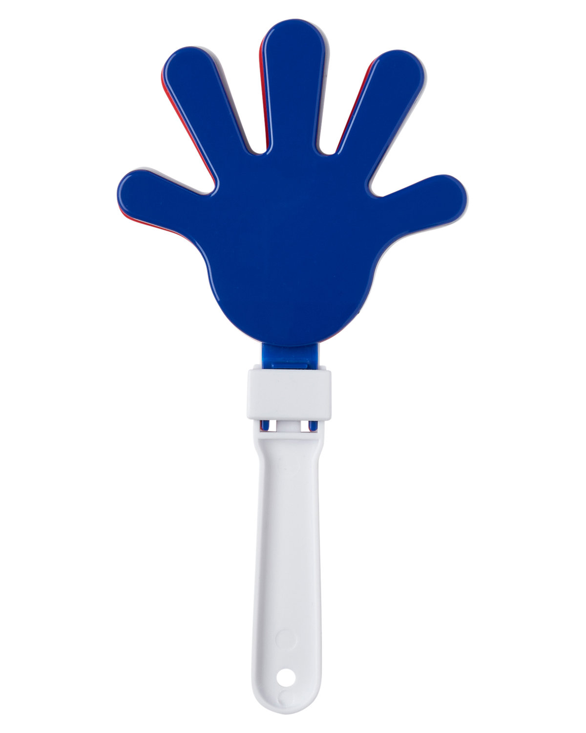 Prime Line NM116 USA Patriotic Hand Clapper Noise Maker