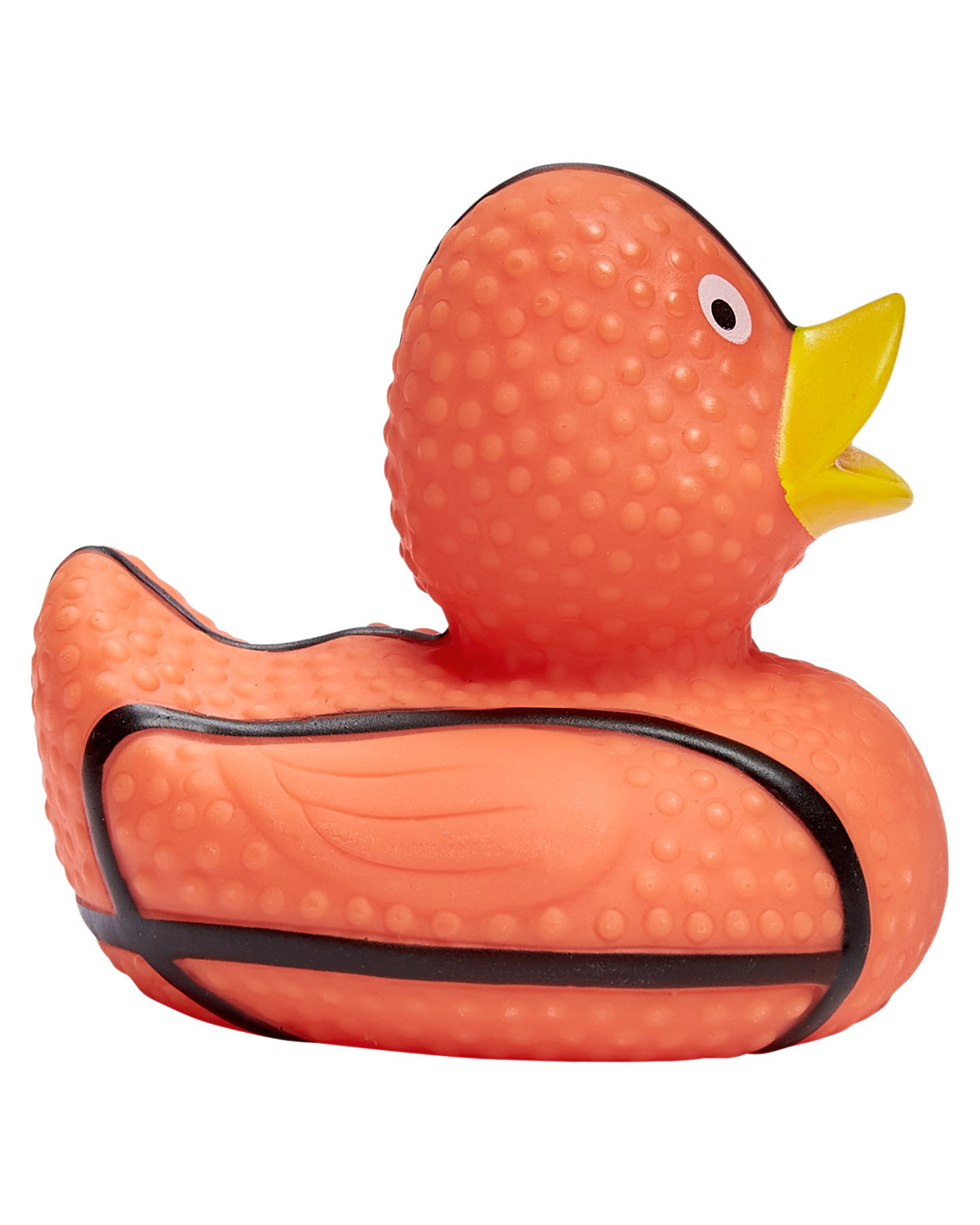 Prime Line RD106 Basketball Rubber Duck