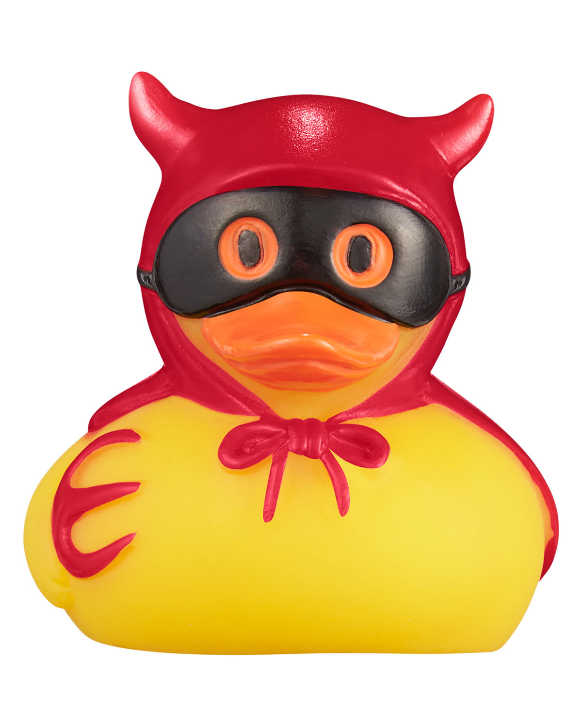 Prime Line RD121 Halloween Devil Rubber Duck