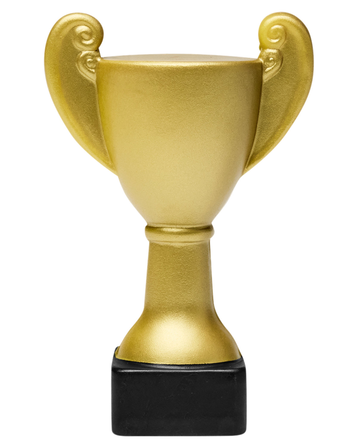 Prime Line SB508 Trophy Award Shape Stress Ball