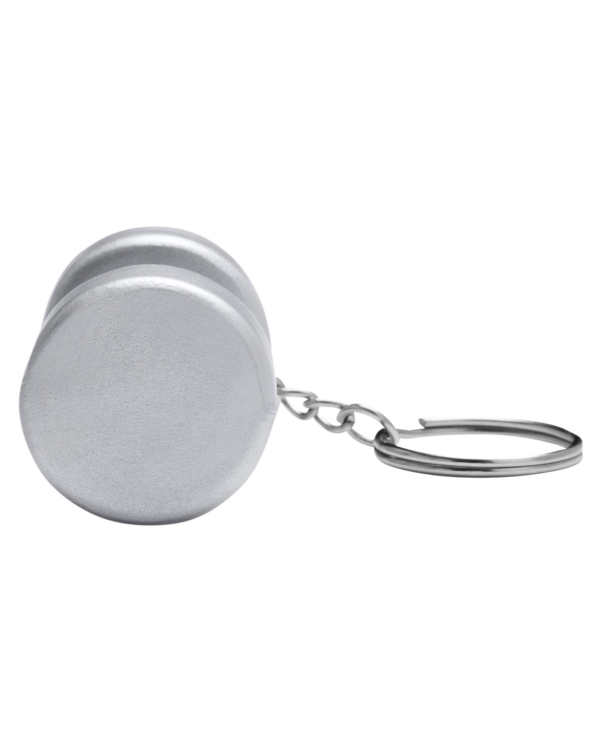 Prime Line SB611 Dumbbell Shape Stress Ball Keychain