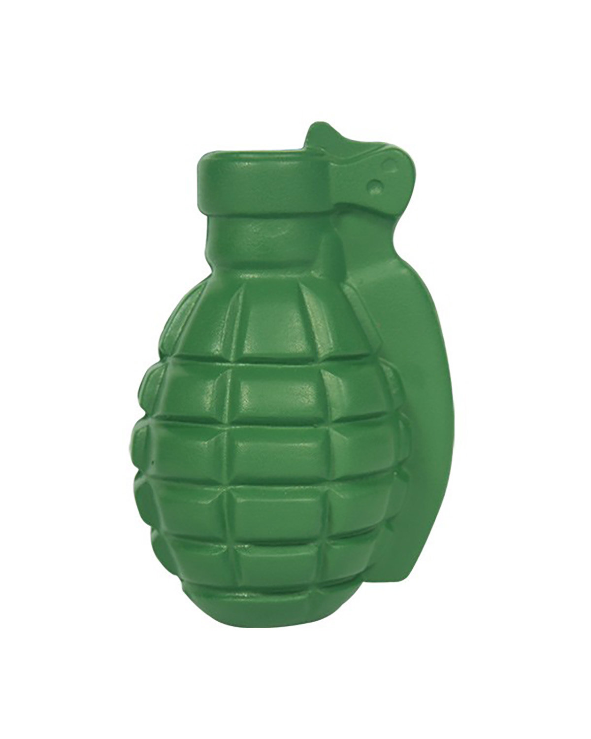 Prime Line SB747 Grenade Shape Stress Ball
