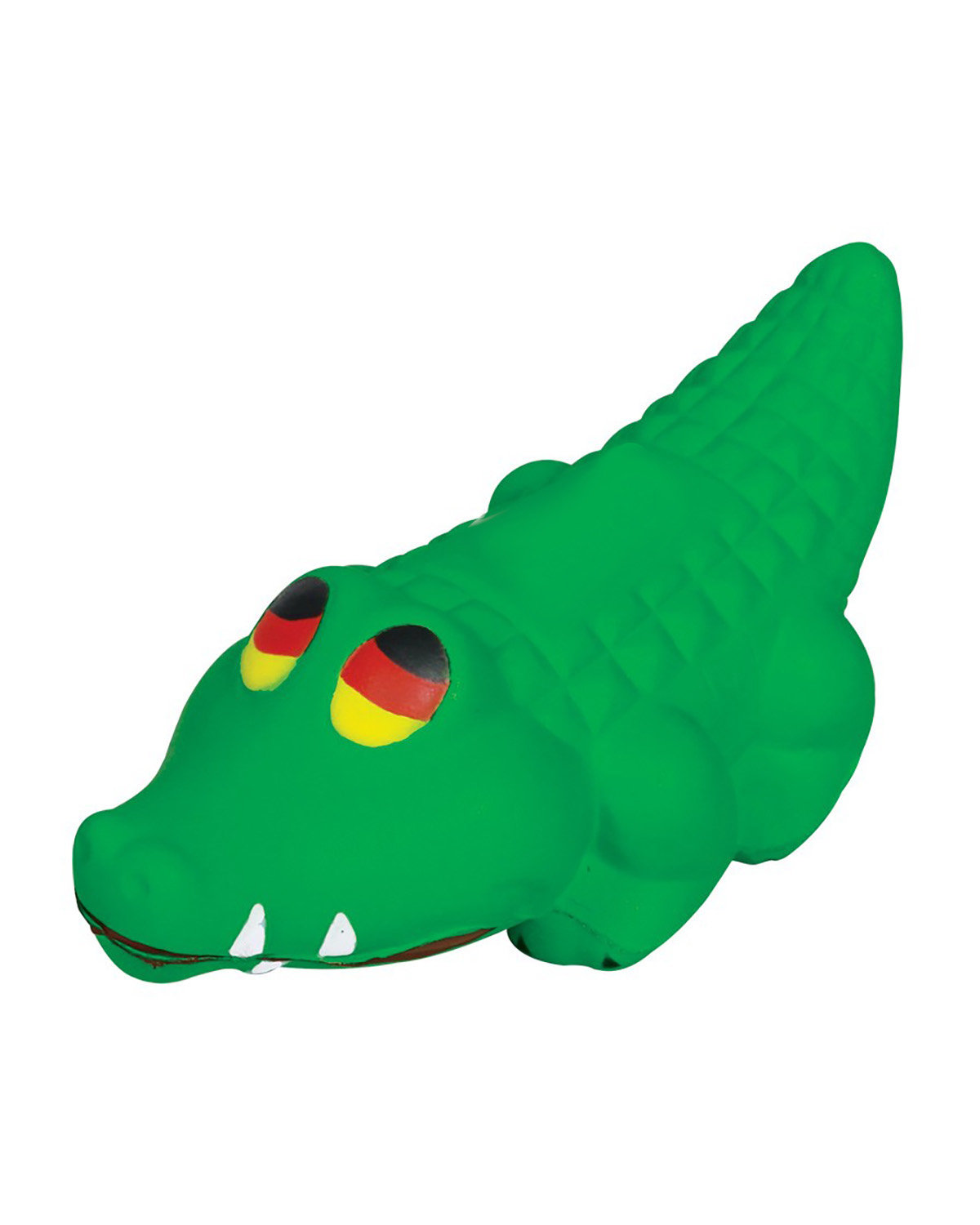 Prime Line SB800 Alligator Shape Stress Ball