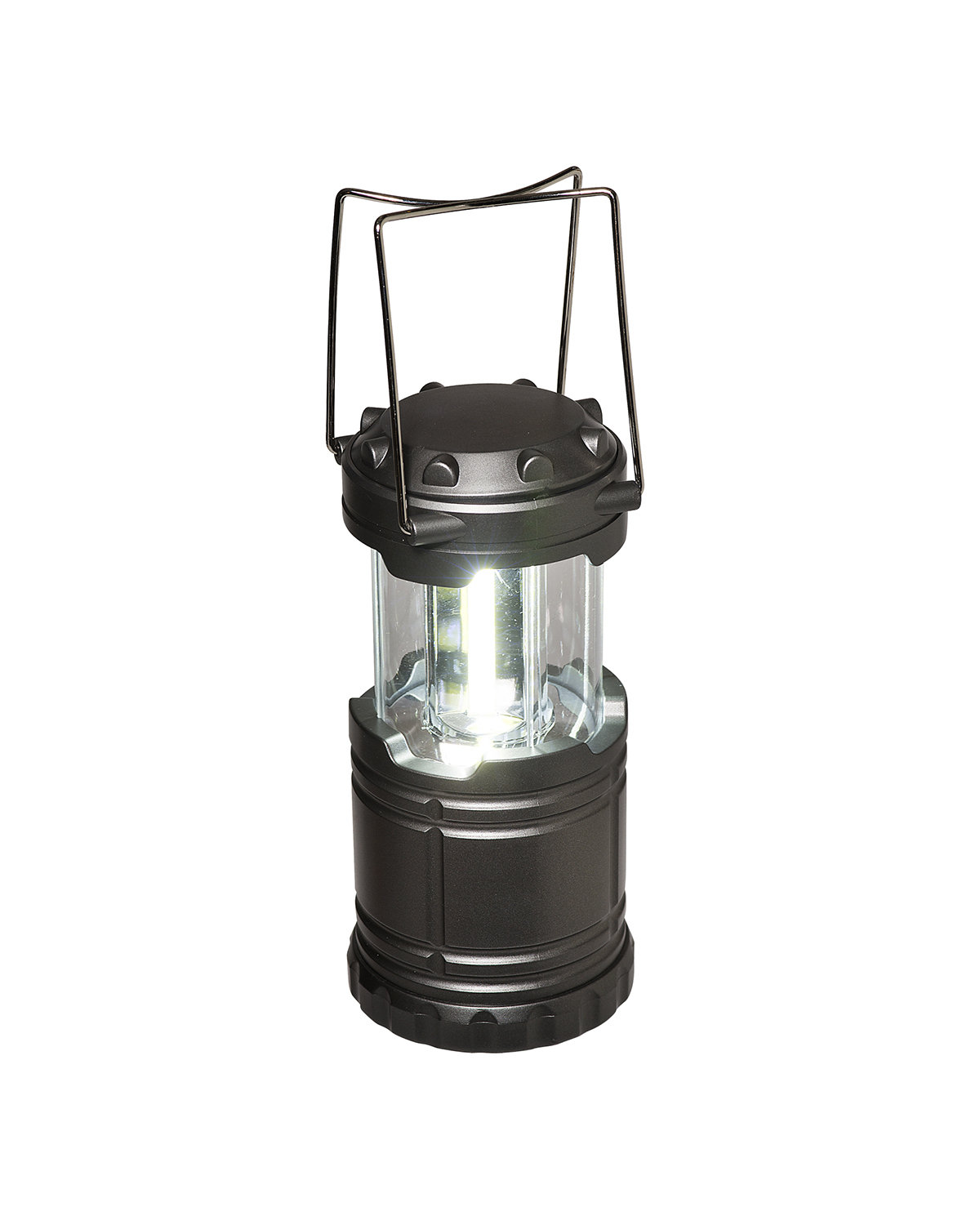 Prime Line FL202 Camping Lantern-Style Flashlight