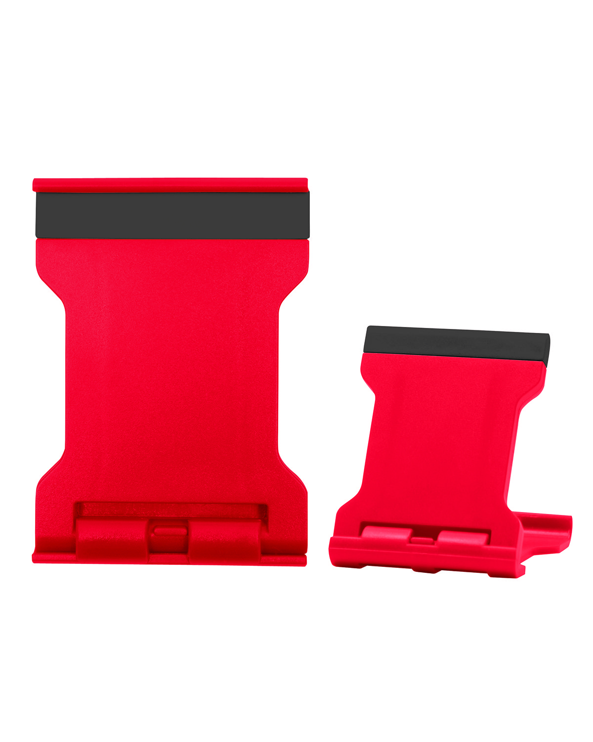 Prime Line IT105 Basic Folding Smartphone and Tablet Stand