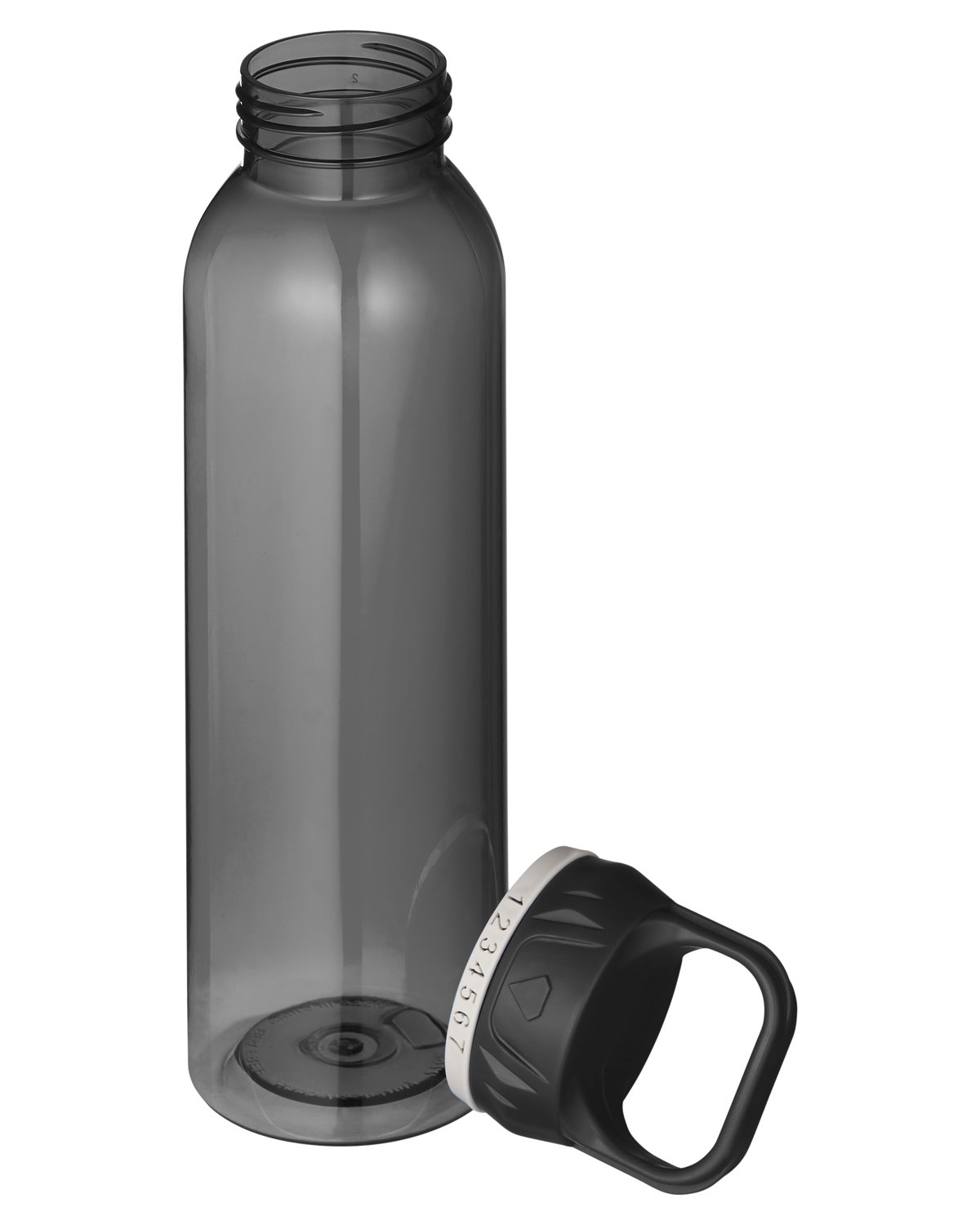 Prime Line MG957 22oz Vesi Hydration Tracking Tritan Bottle