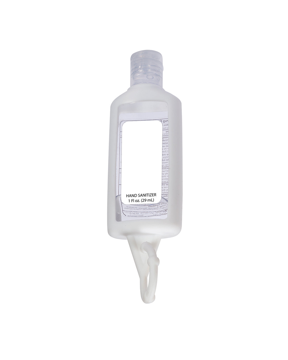 Prime Line PC900 Hand Sanitizer With Silicone Holder