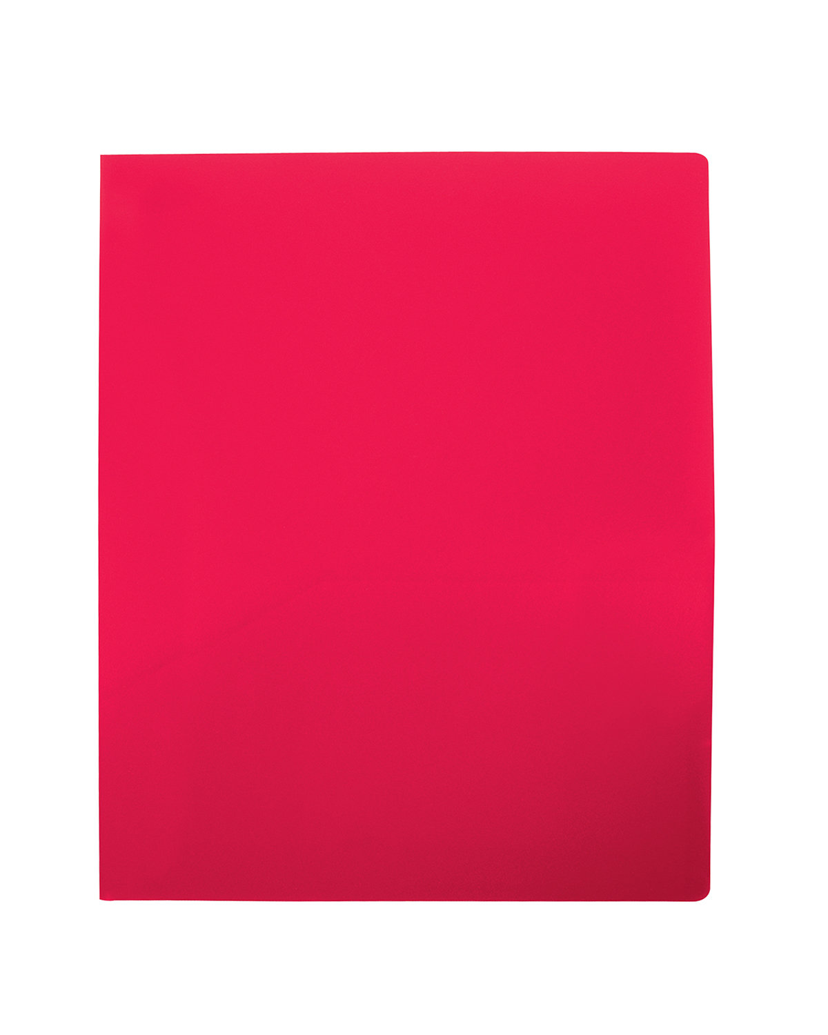 Prime Line PF202 Pocket Folder