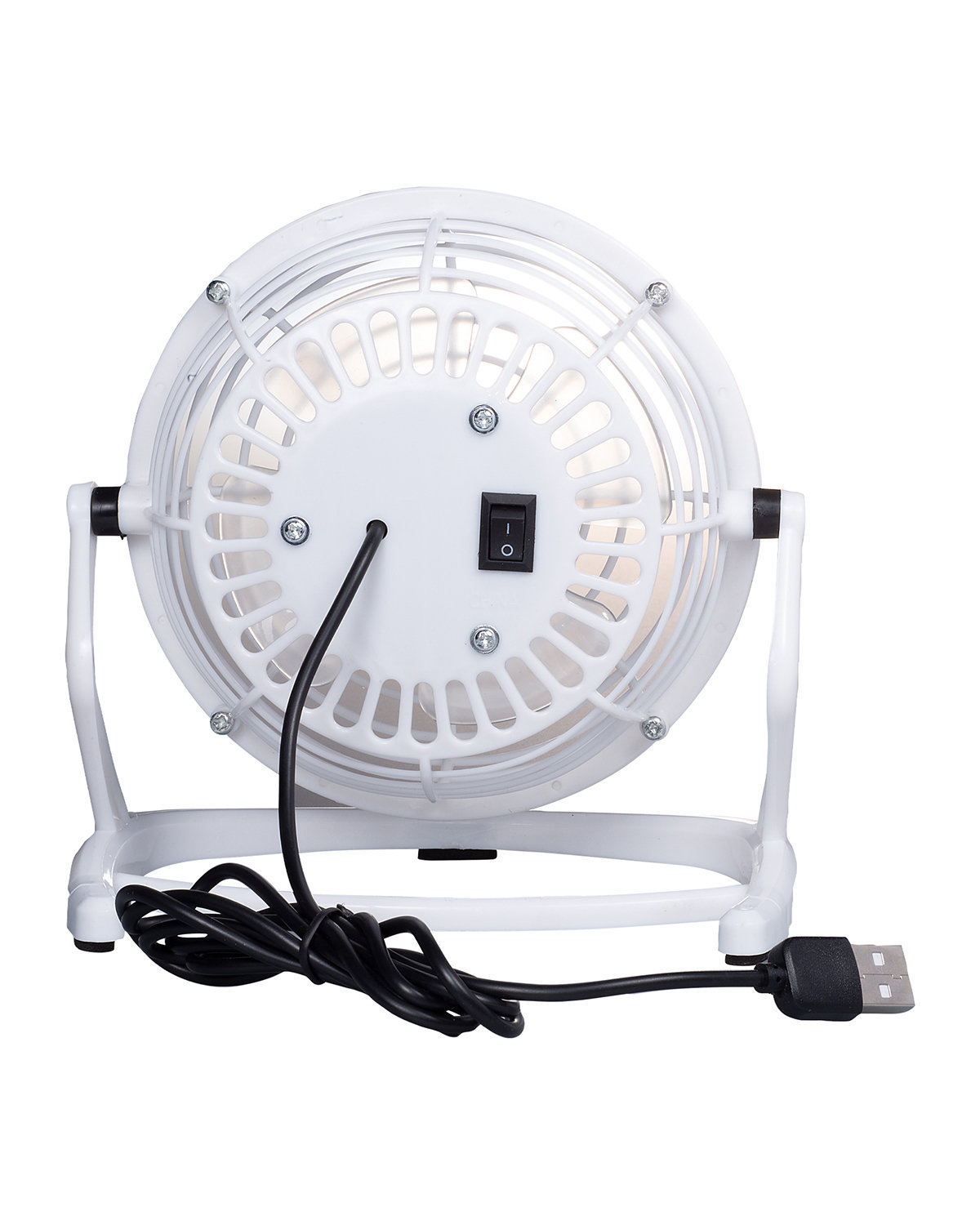 Prime Line PL-4498 Usb Powered Desk Fan