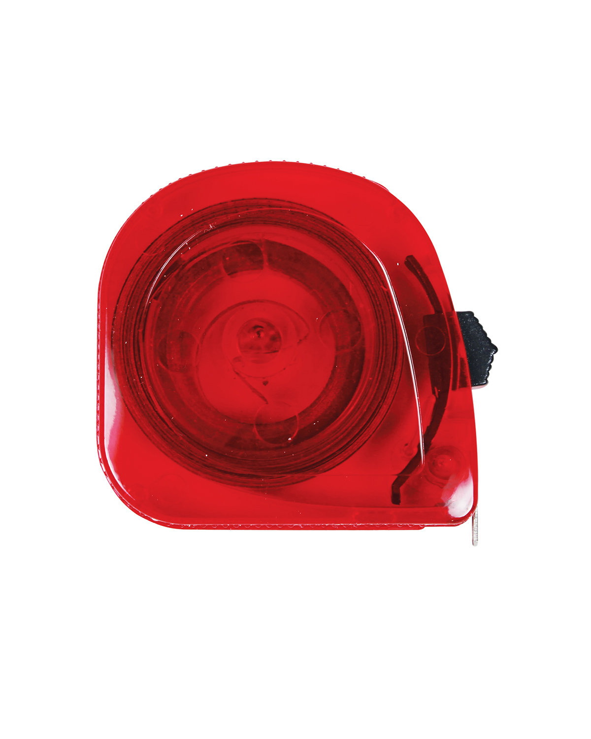 Prime Line TM200 Translucent Tape Measure 10