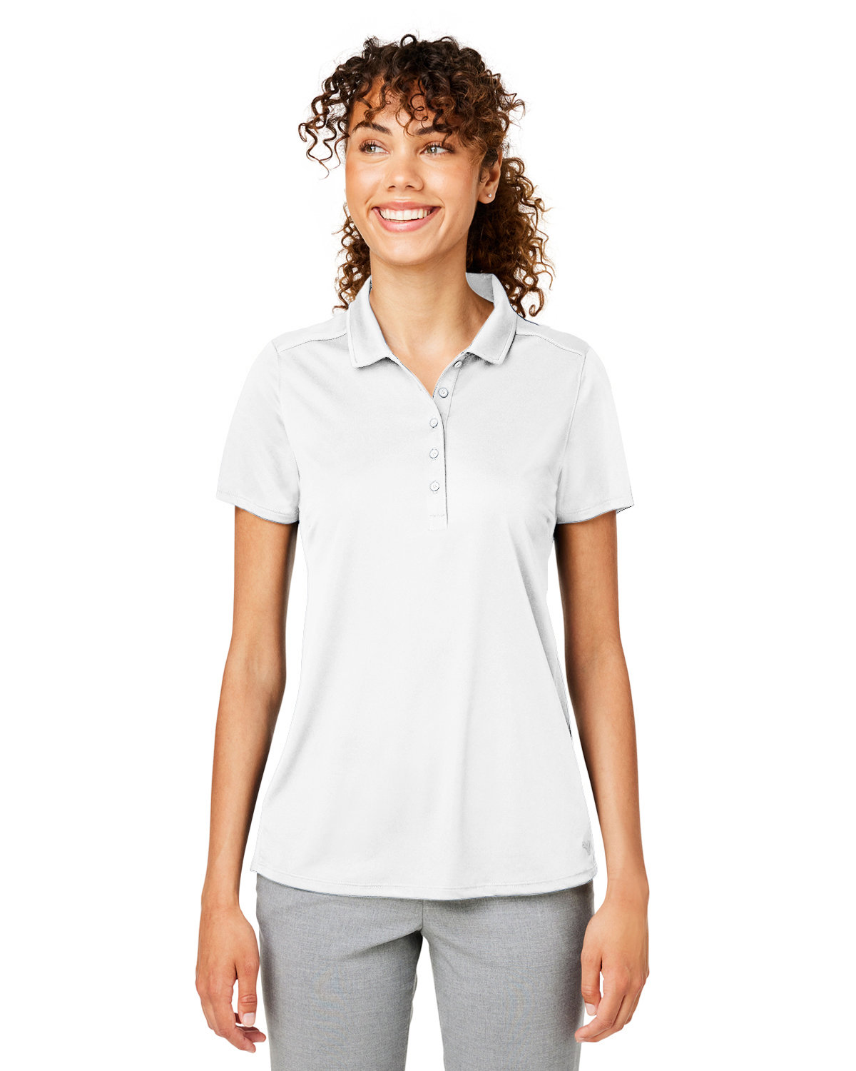 Puma 532989 Ladies Gamer Golf Polo