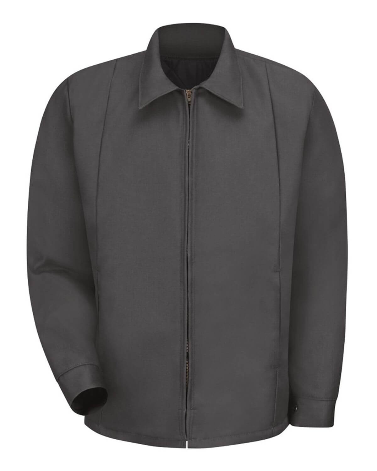 Red Kap JT50 Perma-Lined Panel Jacket