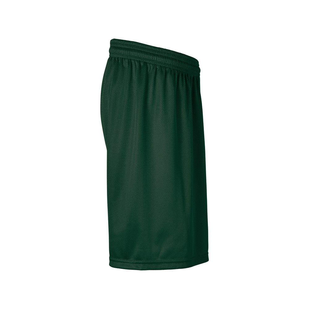 Soffe 060B Youth Poly Mini Mesh Short