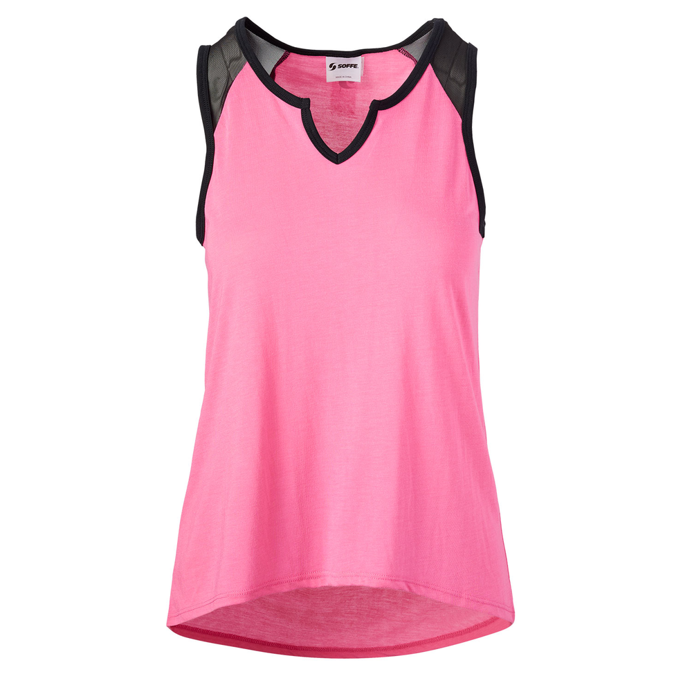 Soffe 1780V JRS SKINNY MUSCLE UP