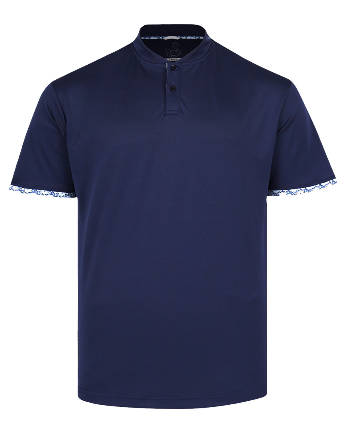 Swannies Golf SW8900 Mens Pace Polo