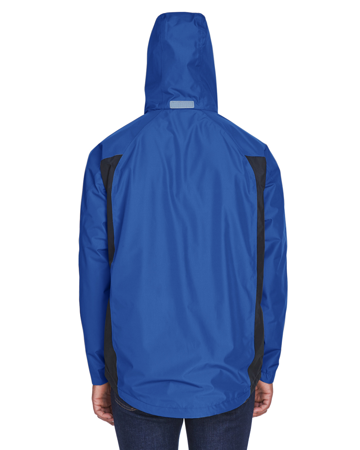 Team 365 TT86 Mens Dominator Waterproof Jacket
