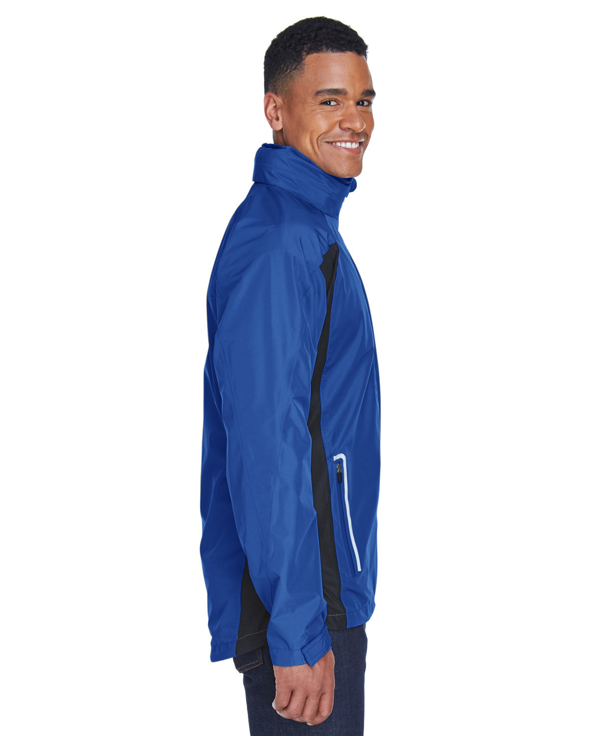 Team 365 TT86 Mens Dominator Waterproof Jacket